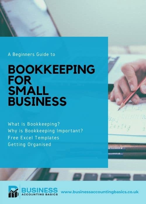 Bookkeeping For Small Business | 5 Great Bookkeeping Tips
