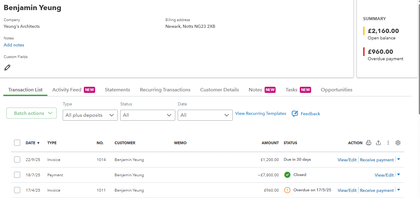 Subsidiary Ledger Explained: A Guide For Small Business