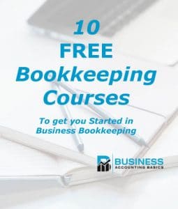 10 Online FREE Bookkeeping Courses For Beginners