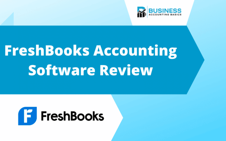 FreshBooks Review | Includes Full Features And Pricing