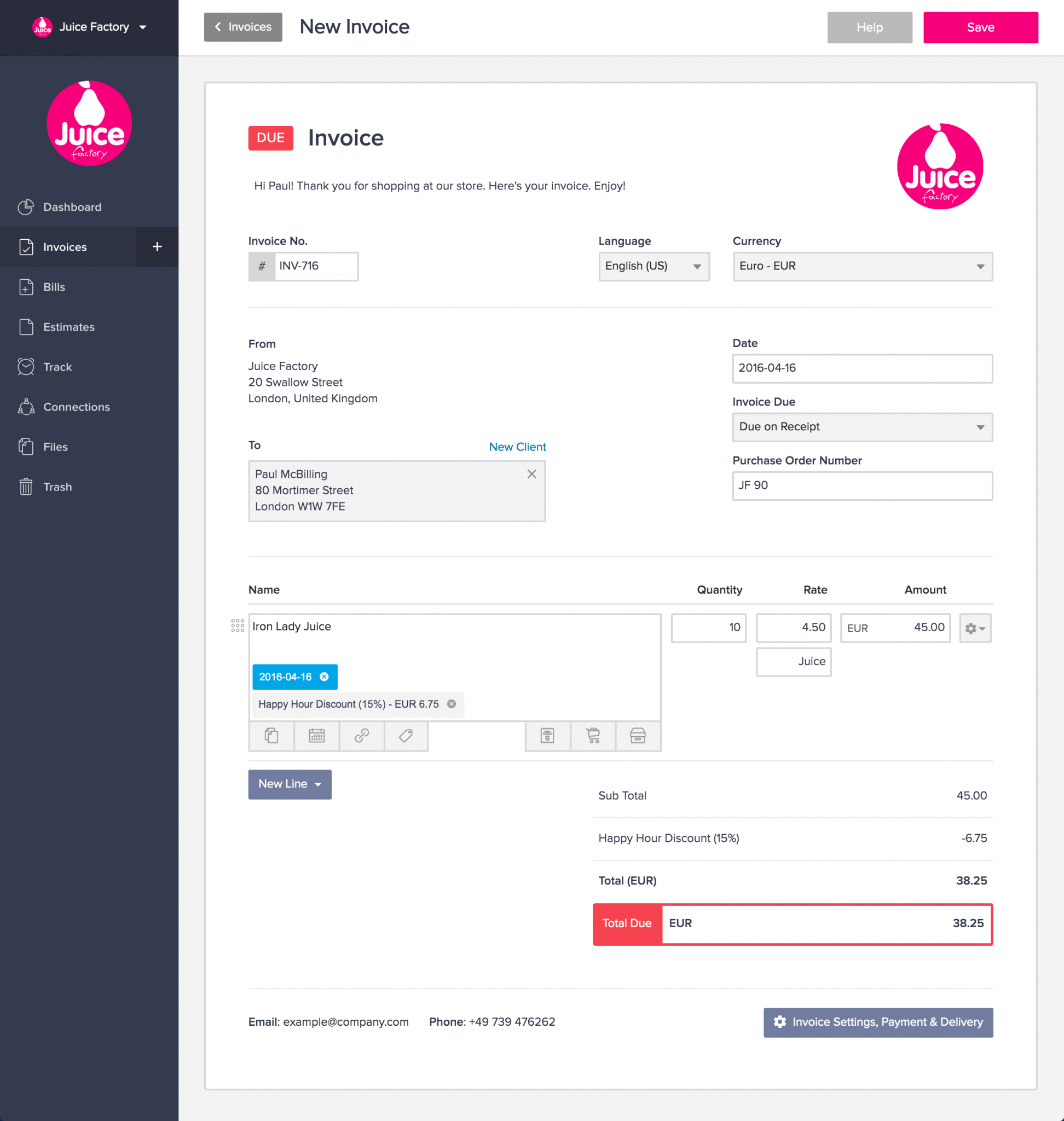 12 Best Invoicing Software In 2025 For Businesses
