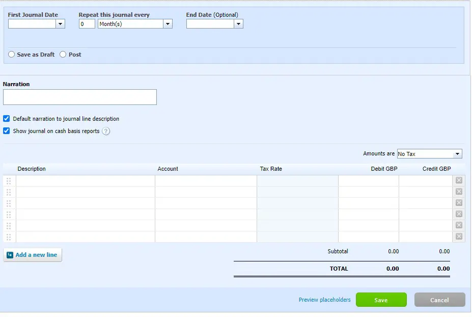 Prepayments In Accounting | Guide To Prepayments & Examples