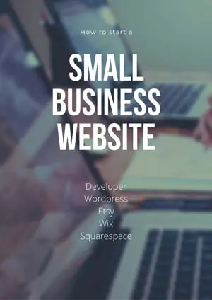 Web Site | How To Create A Web Site For Your Business