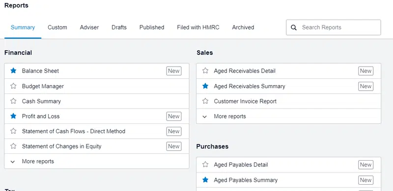 Xero Accounting Software Review Excellent For Businesses